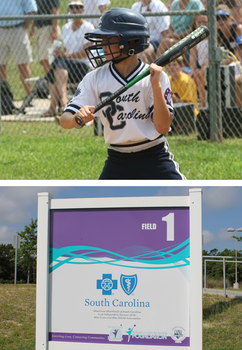 Naming Rights - Richland County Recreation Commission